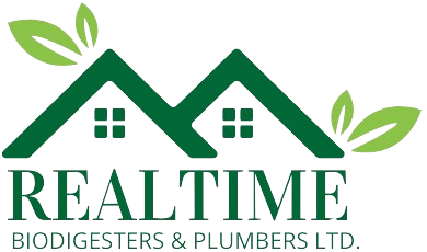 Home - Realtime Biodigesters and Plumbers Ltd